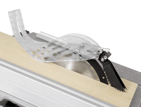 Bosch 4100-09 Review - Table Saw Central