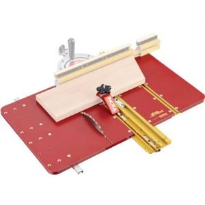The Ultimate List of Table Saw Jigs