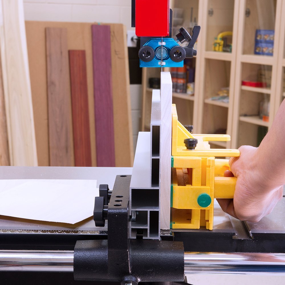 Micro Jig GRR-Ripper Review - Table Saw Central