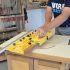 MICRODIAL Tapering Jig Review - Table Saw Central